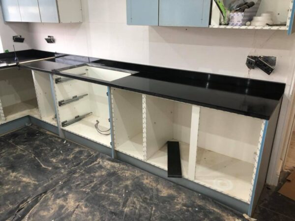 Gallery - Forever Granite